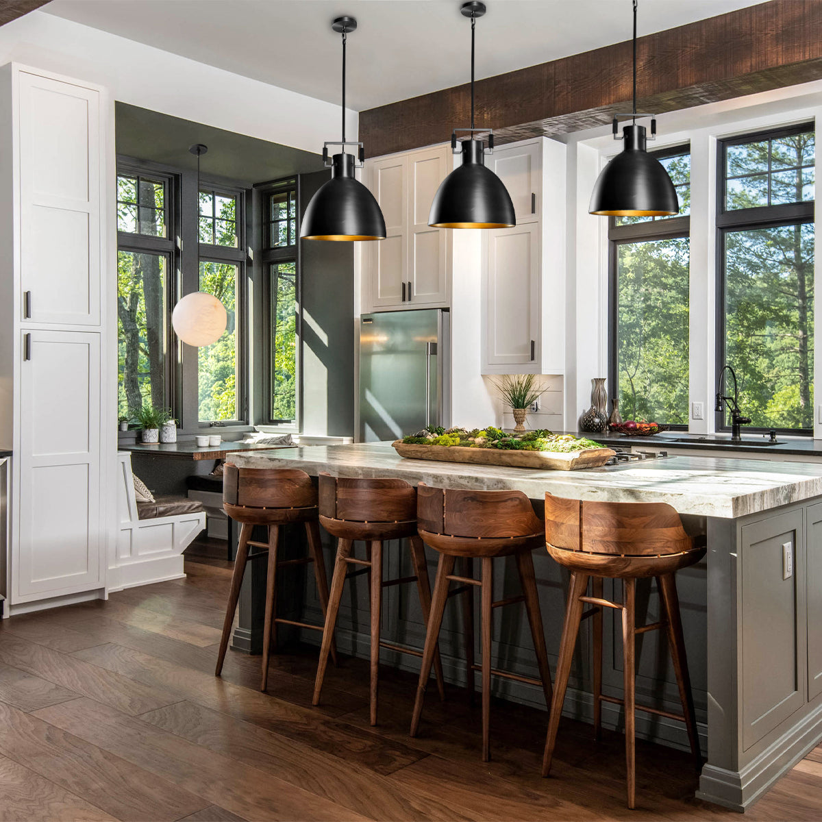 Machinist Series – Calicslight