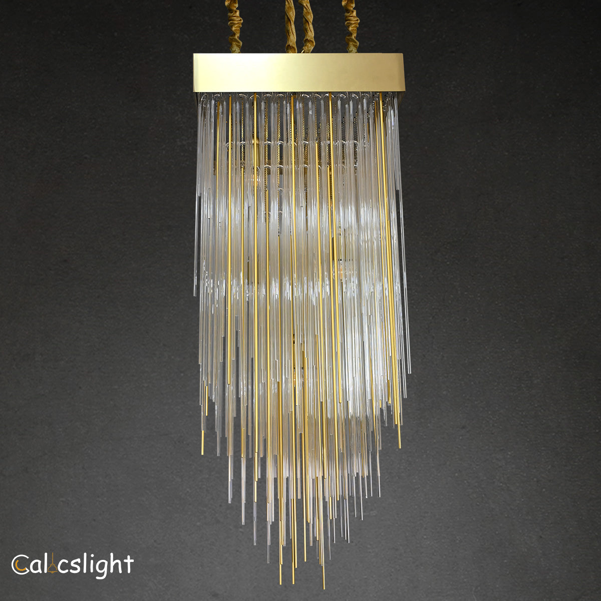 Cascade Series – Calicslight