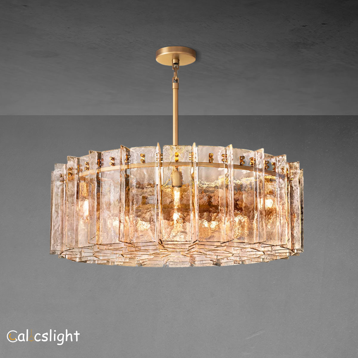 Ladika Series – Calicslight