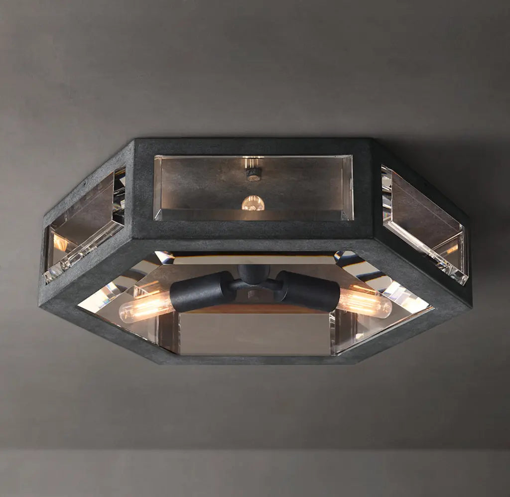 Chevalier Series – Calicslight