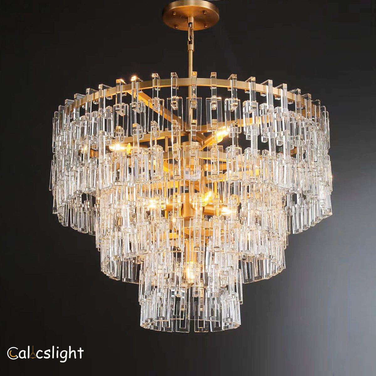Marvella Series – Calicslight