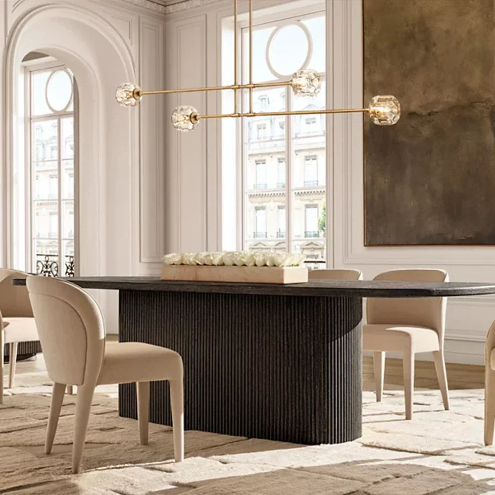 Dining Table – Calicslight