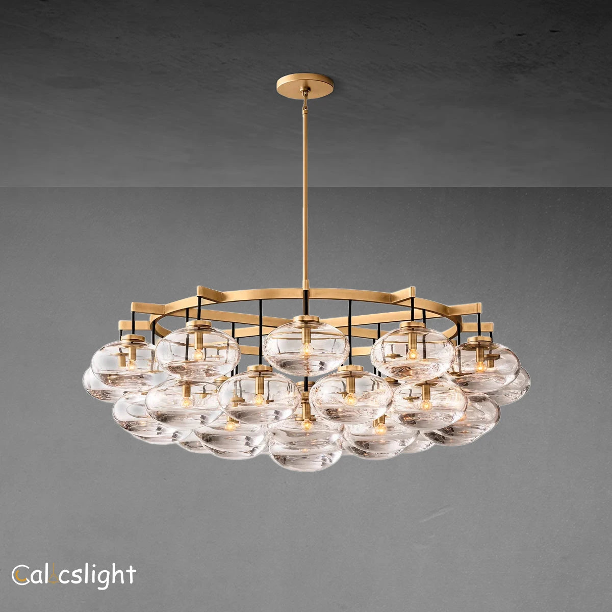 Cabrelle Series – Calicslight