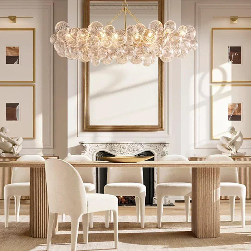 Mulho Rectangular Wood Dining Table – Calicslight